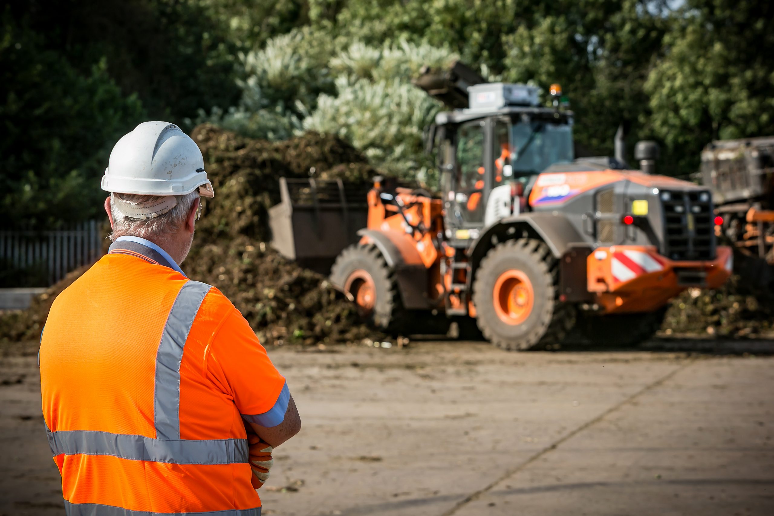 Wastewise achieves CMS certification across all its sites - Wastewise