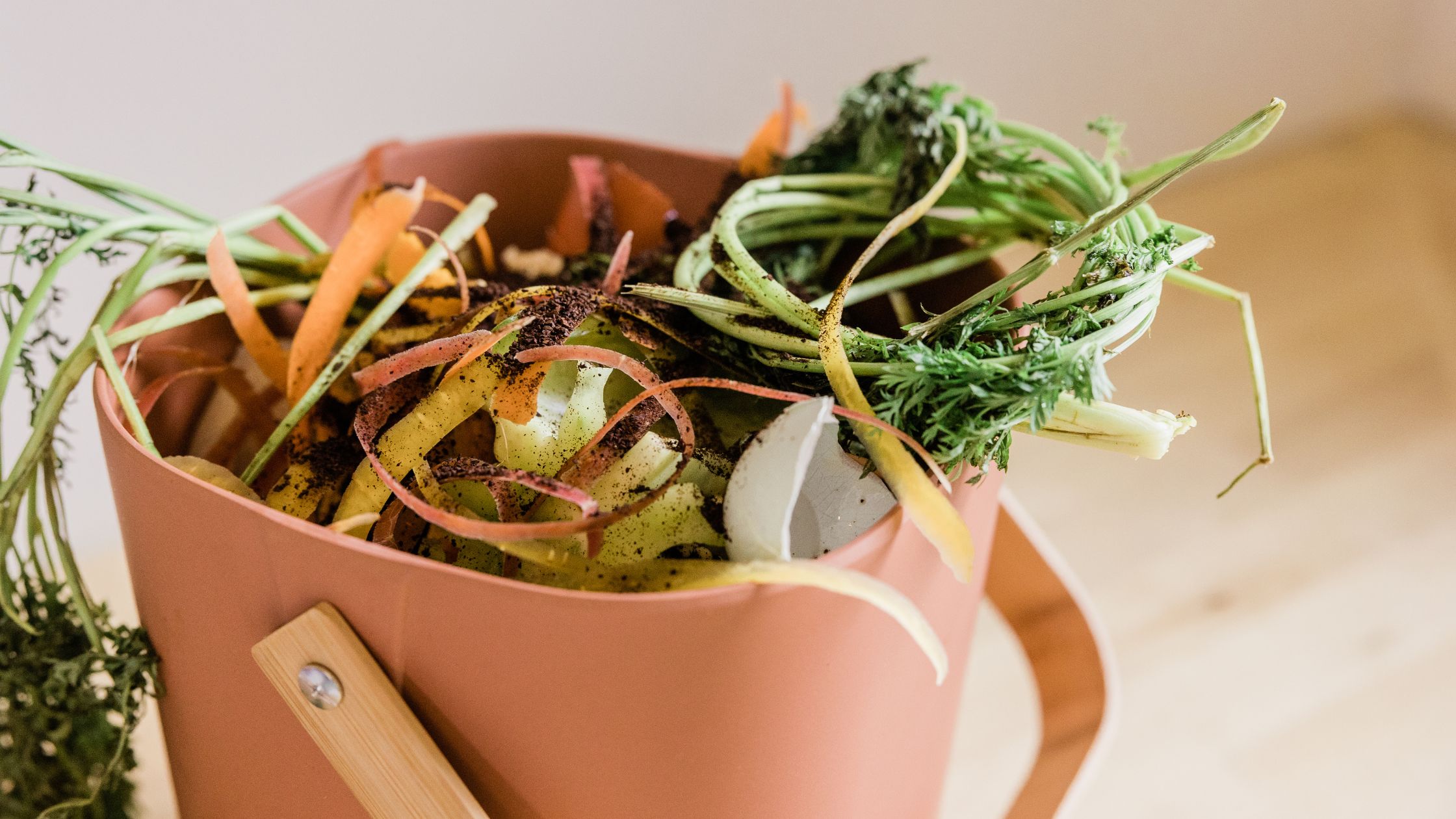 Easy Tips to Reduce Food Waste and Embrace Composting
